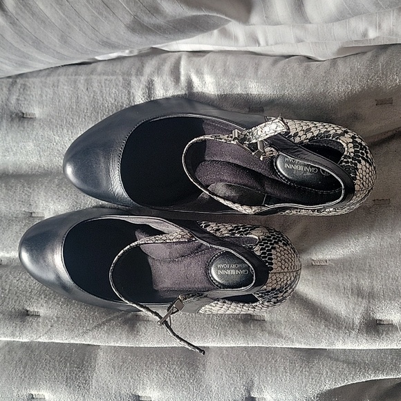 Giani Bernini | Shoes | Last Chance Like New Size 95 | Poshmark